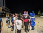 Eurofurence 2023 Furry Convention Hamburg: Bilder/Eindrücke